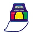 Learning Resources Primary Timers, Set of 6 - Walmart.com