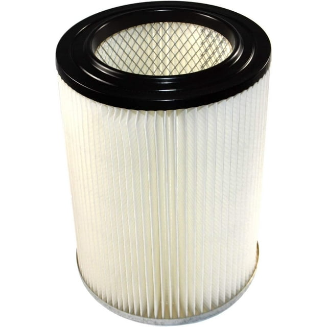 HQRP Cartridge Filter for RIDGID VF4000 VF4000RT VF5000 VF6000 ...