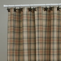 Park Designs Woodbourne Shower Curtain 72" x 72" - Walmart.com