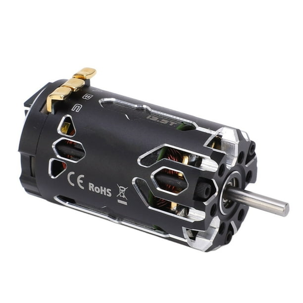 380 Brushless Motor