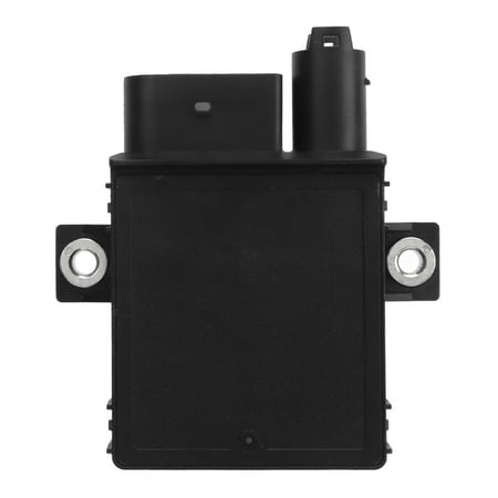 Diesel Glow Plug Controller,Glow Plug Control Unit Glow Plug Relay ...