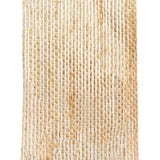 Simplicity Trim, Natural 2 inch X 3 Yards Jute Natural Stripe Trim ...