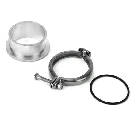 Compressor V-band Flange Aluminum Compressor Flange Compressor Fittings ...
