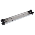 304 Stainless Steel Pool Ladder Pedal with Anti-Slip Rubber Pad, 19.7x3 ...