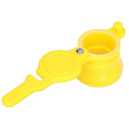 FLAMEEN Honey Gate Valve,Honey Valve,Plastic Honey Gate Valve Eco ...