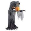 Seasonal Visions 7 ft. Jack Stalker Outdoor Yard Giant Pumpkin ...