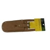 John Deere Original Equipment Leather Tool Holster - TY27814 - Walmart.com