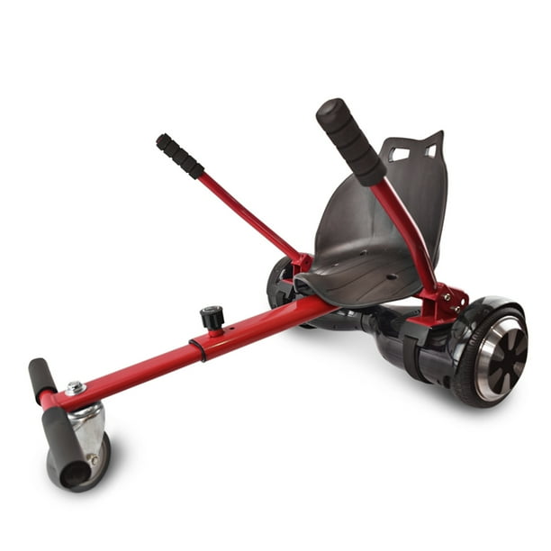 Cynetus Adjustable HoverCart HoverKart Go Cart Hover Cart Seat ...