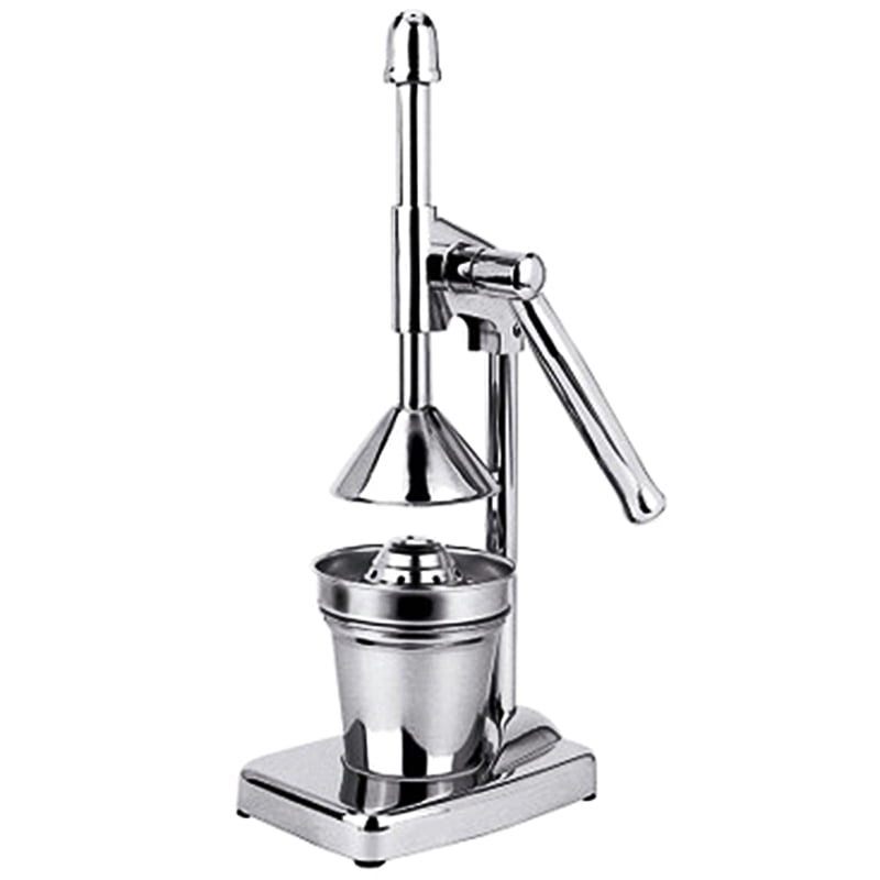 Click here for Geloo Manual Press Stainless Steel Fruit Juicer Ha... prices