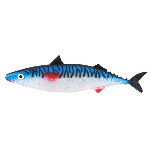 Bait,Heng Jia Fish Lure Fish Bait Lure High-Intensity Output - Walmart.ca