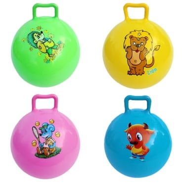 Hedstrom - 15" Hopper Ball, Blues Clues and You - Walmart.com