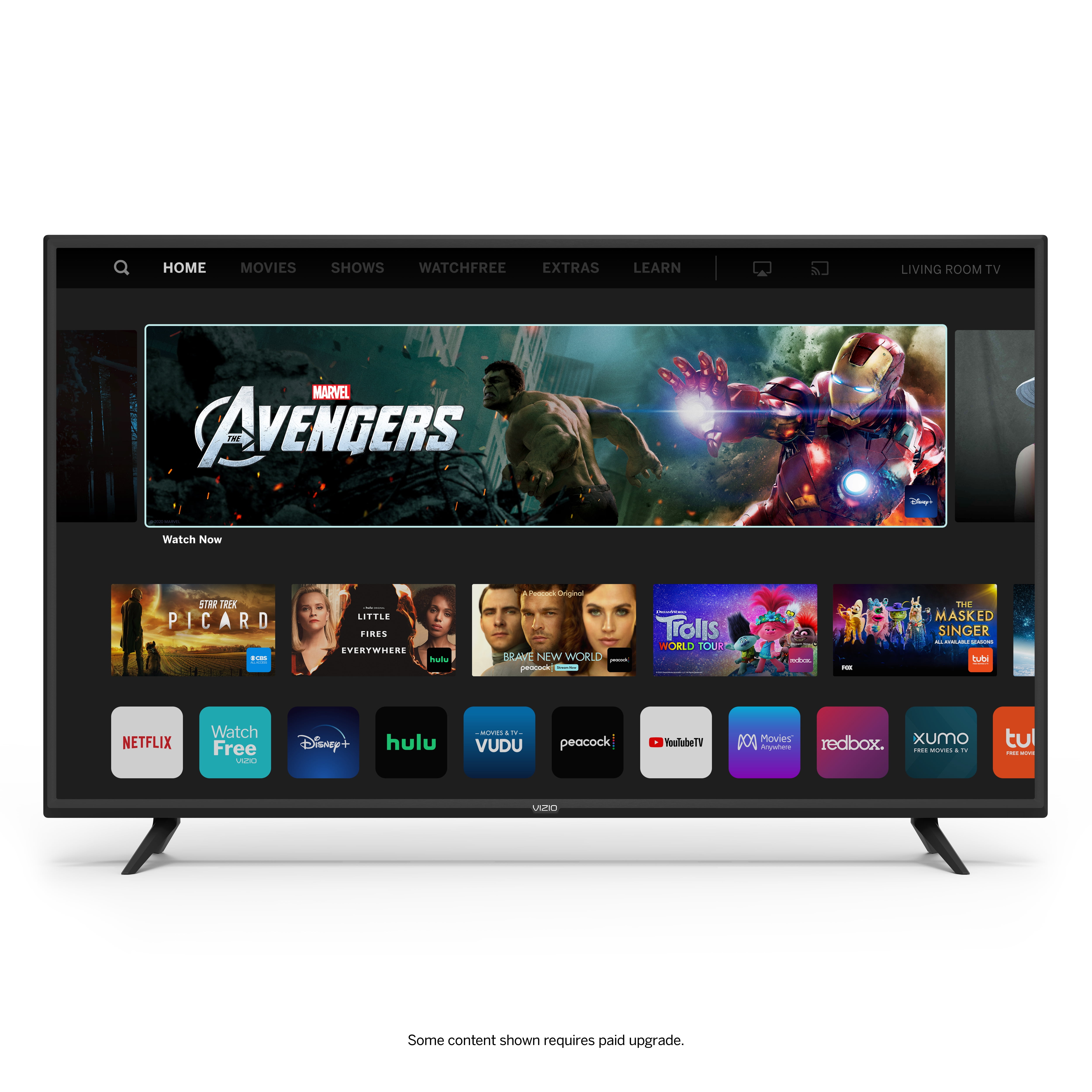 VIZIO 60 VIZIO 60