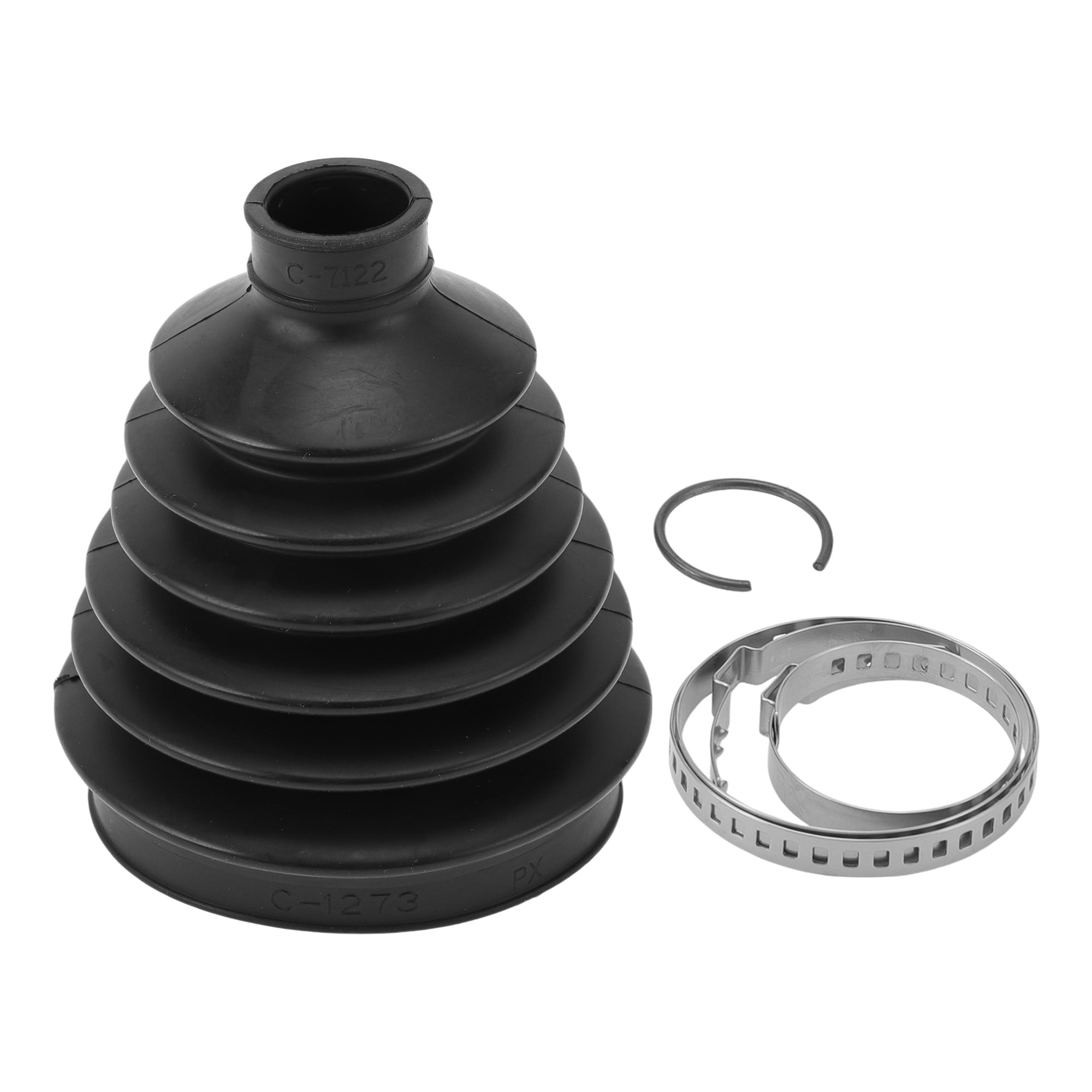 Kit de Bota de Junta CV Unique Bargains No.6R0498203A con Abrazaderas ...