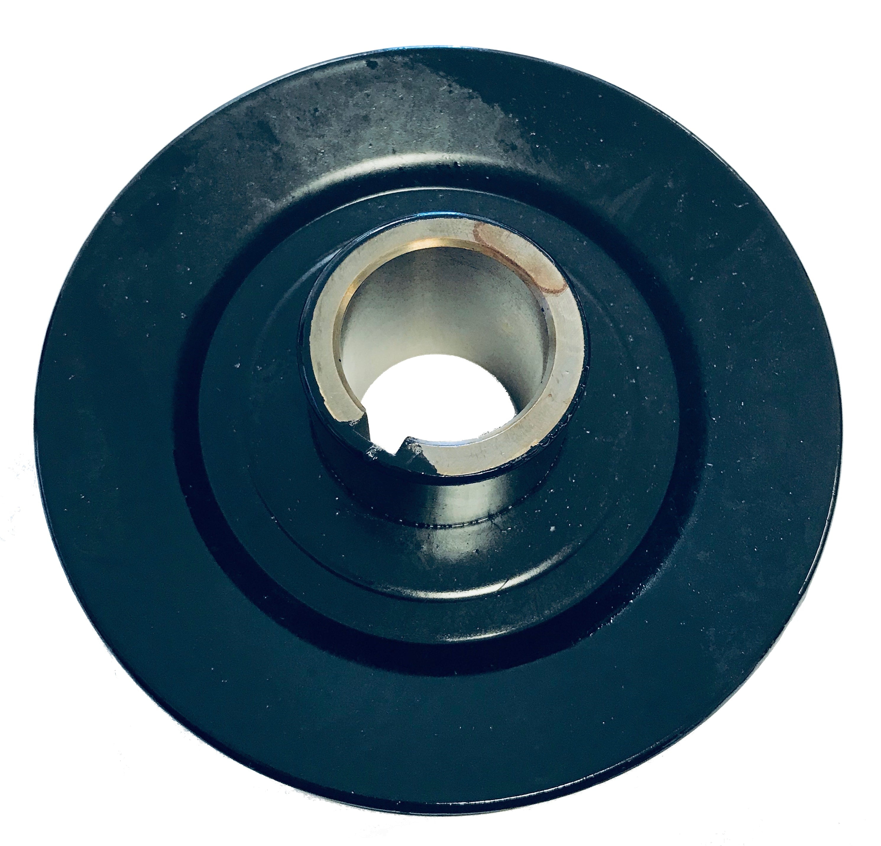 John Deere Original Equipment Pulley - AM118395,1 - Walmart.com