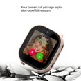 Antiscratch Housing Full Coverage Protective Case+Screen Protector for ...