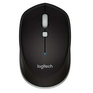 Logitech Performance Mouse MX, Wireless, 4 Buttons/Scroll - Walmart.com