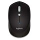 Logitech Bluetooth Compact Wireless Mouse, 10 Month Battery Life, Black ...