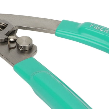 Fiber Optic Tools,Fiber Stripper High Safety Cable Stripper Hole Wire ...