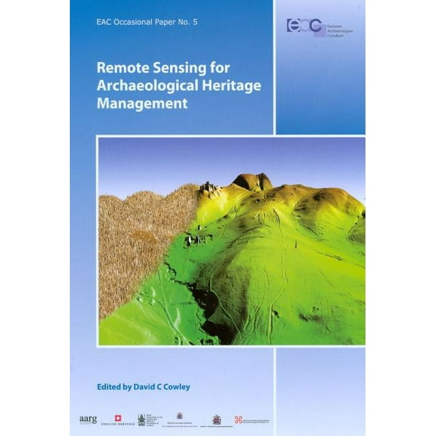 Remote Sensing Archaeology
