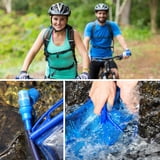 UTOBEST 1L Hydration Bladder Water Bag, Water Reservoir for Outdoor ...