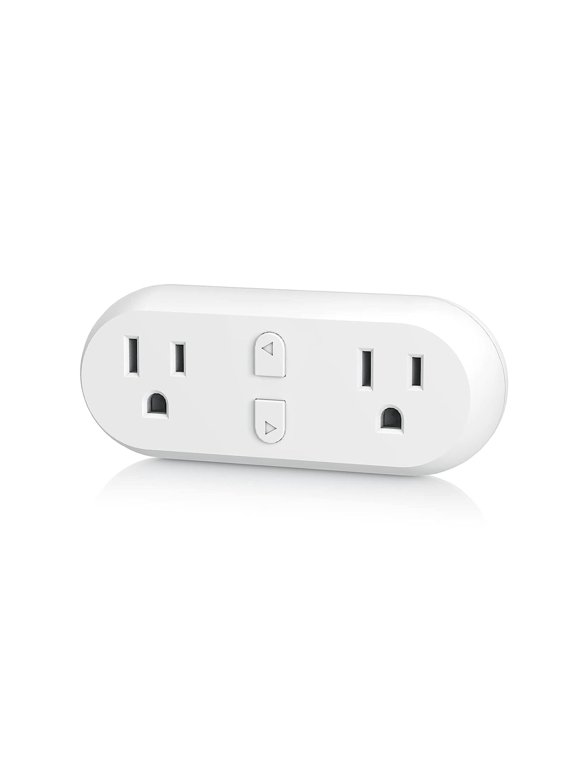 Smart Switches, Outlets & Dimmers in Smart Energy and Lighting ...
