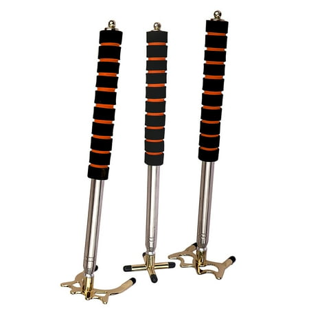 Telescopic Billiard Cue Holder Stainless Steel Billiard Cue Bracket ...
