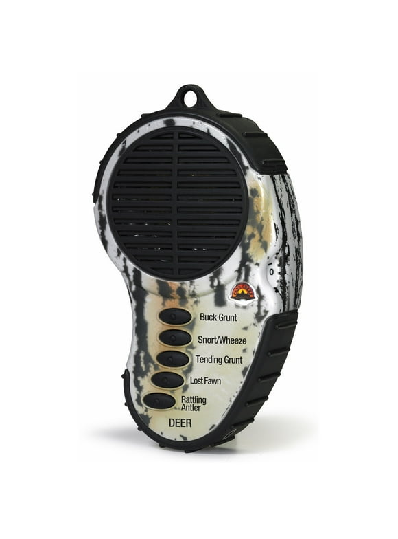 Game Calls in Hunting - Walmart.com