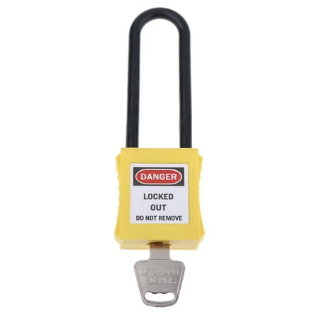 , Keyed , Key Retaining, , , 121mm, 6 Colors for Choose Yellow_2 ...