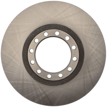 ACDelco 18A1221 Disc Brake Rotor - Walmart.com