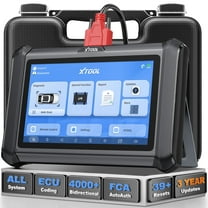 YOUCANIC UCAN-II-C Pro OBD2 Scanner – Full System Diagnostics for Cars ...