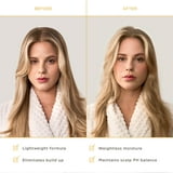 Hairitage Oil Control Clarifying Shampoo with Aloe Vera for Oily Hair ...