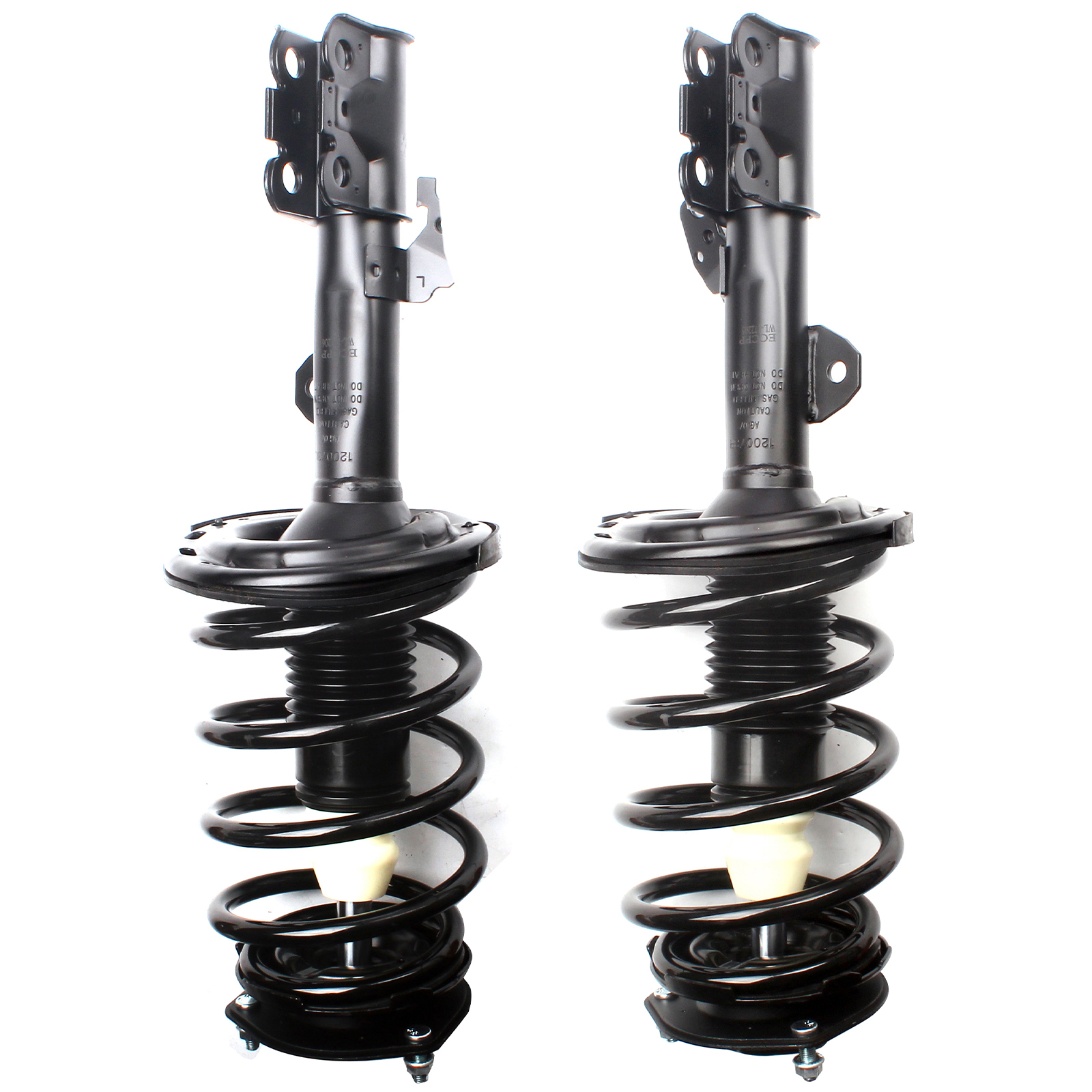 TENNECO MONROE - QUICK-STRUT - Walmart.com