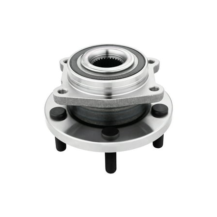 Sixity Auto 513277 Front/Rear Wheel Bearing Hub Assembly compatible ...