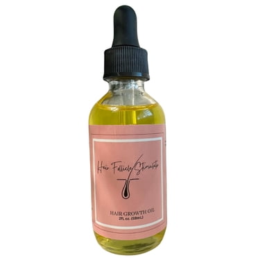 PERFECX Scalp Healing Ayurvedic Hair Oil 2oz (1PCE) - Walmart.com