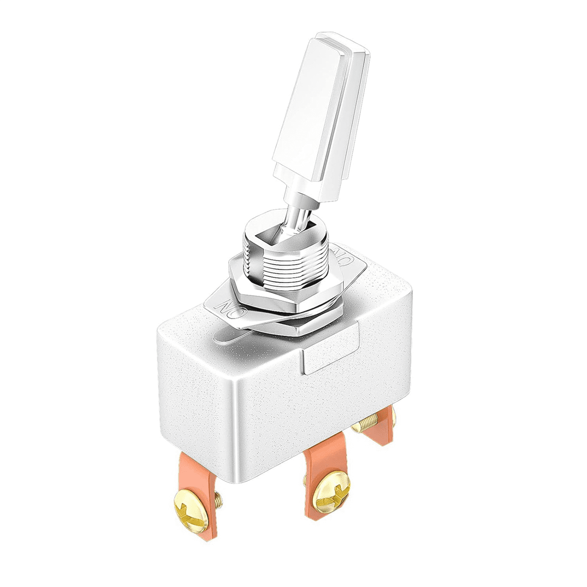 50A 12V DC Heavy Duty Toggle Switch R13-401-103 Car Toggle Switch Car ...