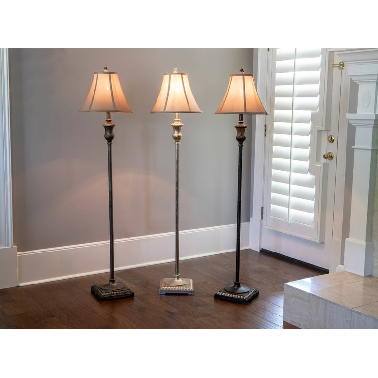 Traditional Floor Lamp