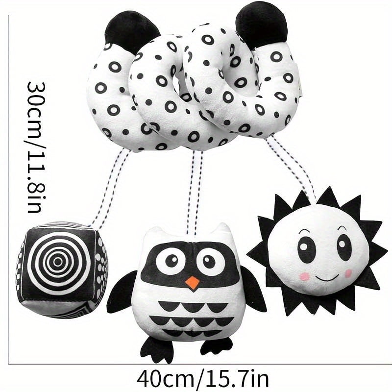 Click here for Grm Hanging Toys For Crib Decoration  Stroller Spi... prices