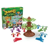 Goliath Jungle Gym Game - Catapult animals into the Tree to Win the ...