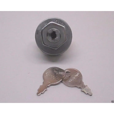 RAParts AR39505 Ignition Switch Fits John Deere Tractor 2510 3020 4020 ...
