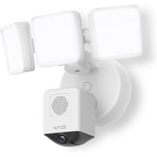 Vivint Outdoor Camera Pro Gen 2 FHD 1080p White Add-On Weatherproof Wi ...