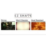 EZ Shade Clip On Bulb Cover - Durable Light Cover - Walmart.com