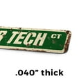 COMPUTER TECH Vintage Style Rustic Street Sign – Geek Repair Fix Apple ...