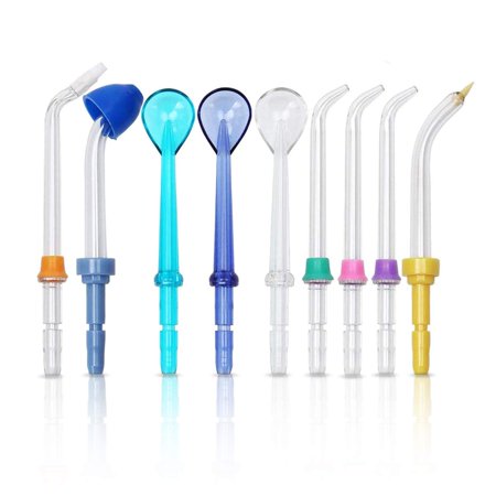Electronic Oral irrigater Water flosser Handle Accessories Compatible ...