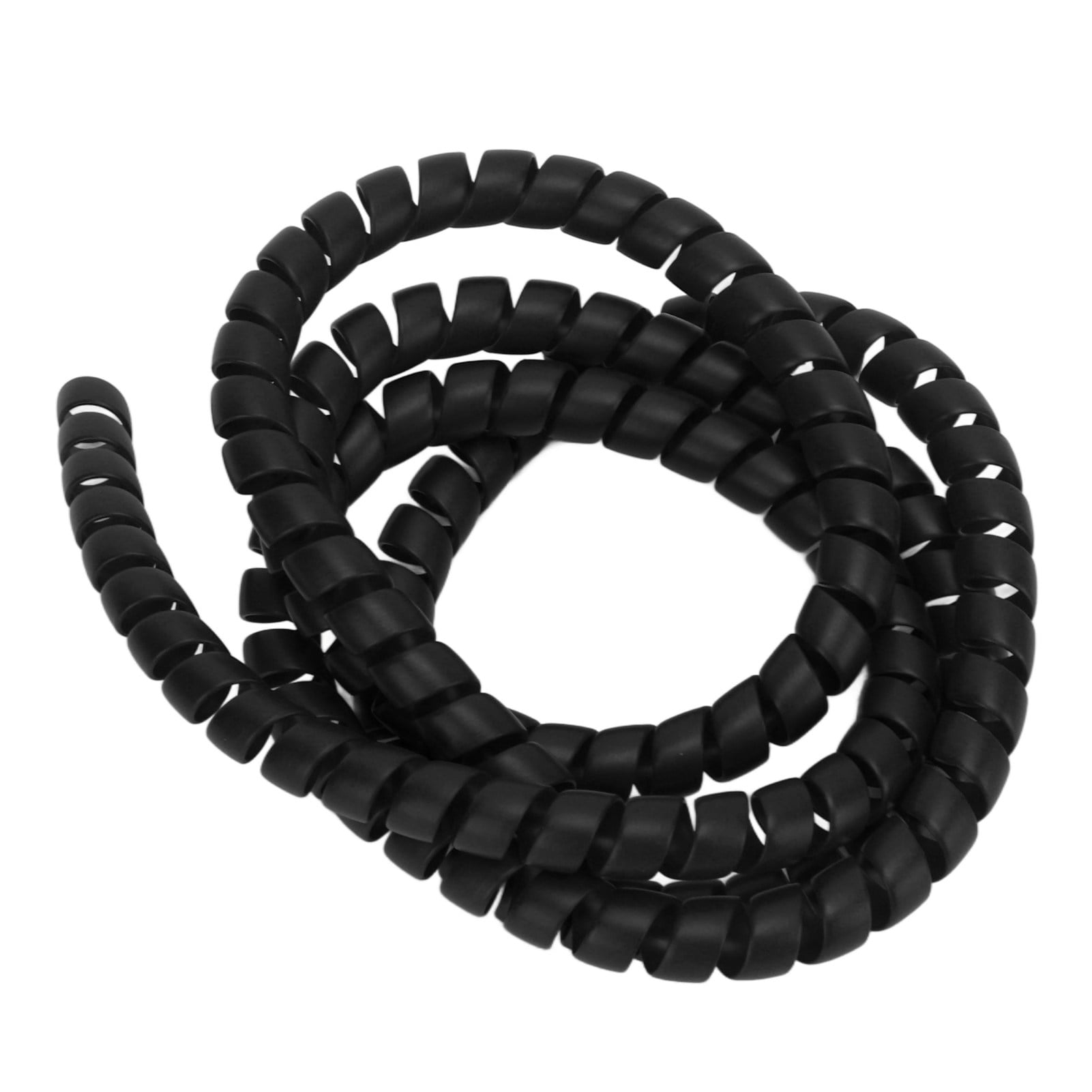 Octpeak Spiral Cable Wrap,Spiral Brake Line Wrap,Scooter Universal ...