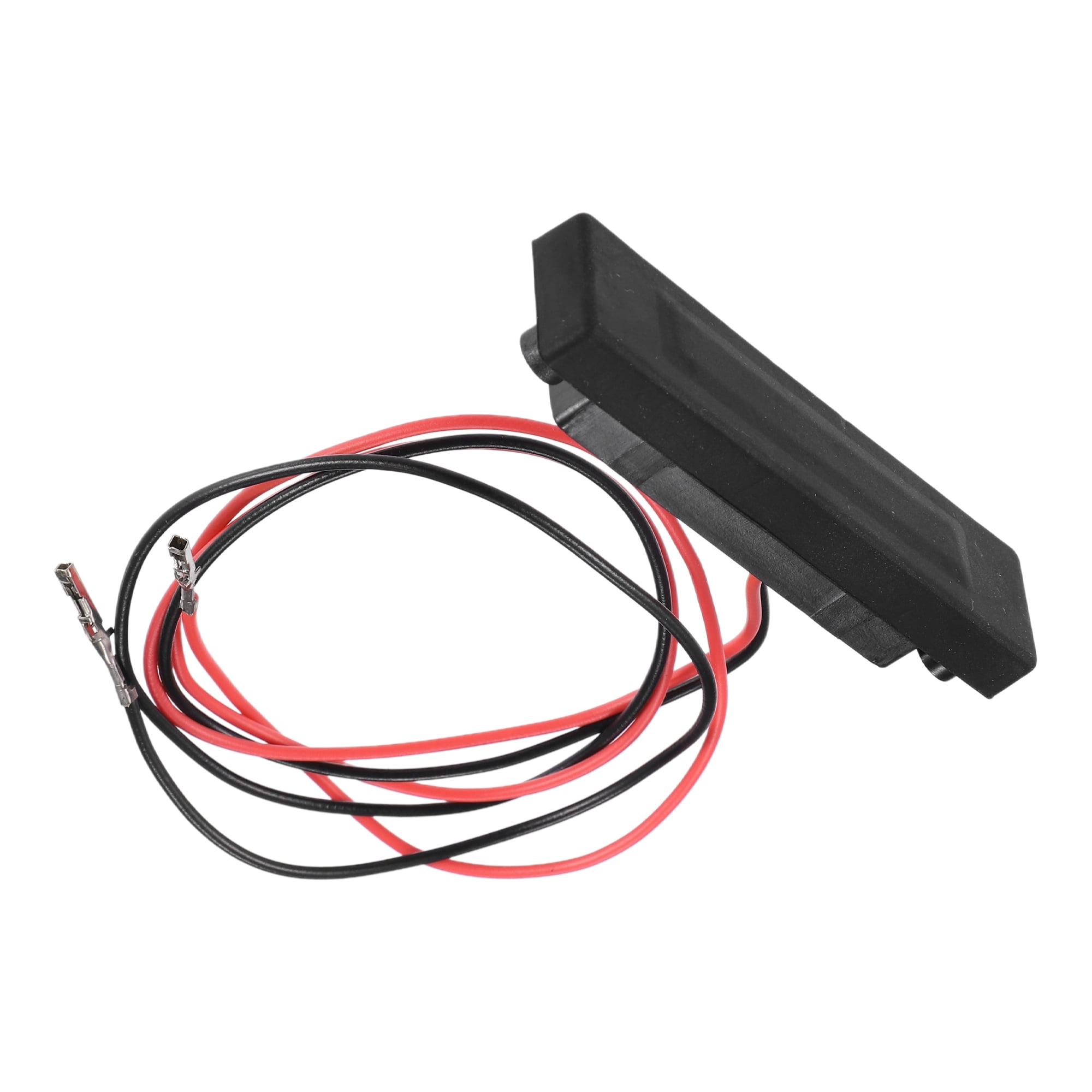 Click here for Unique Bargains Unique Bargains 1pc Rear Trunk Tai... prices