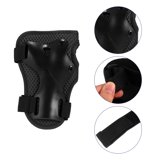 Motoforti Bicycle Safety Protection Set: 6pcs Cycling Wrist Guard ...