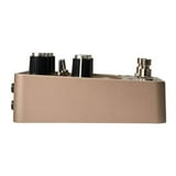 UAD UA-GOLDEN-U Reverberator Stereo Effects Pedal - Walmart.com