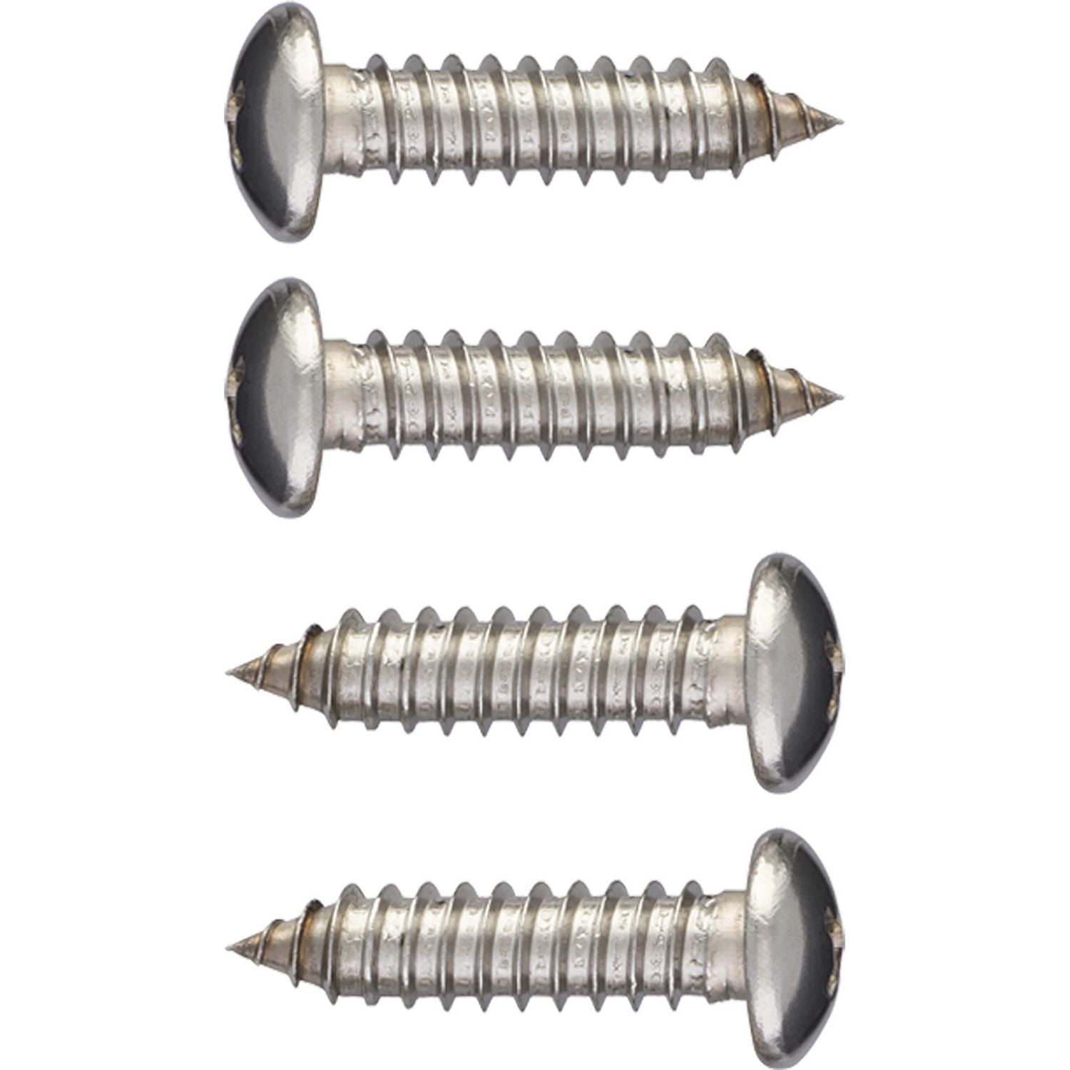 Click here for Cruiser Accessories Fasteners  Tapping Stainless U... prices