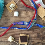 RED VINES Super Ropes, Individually Wrapped, Licorice Candy, 2 oz, 15 ...