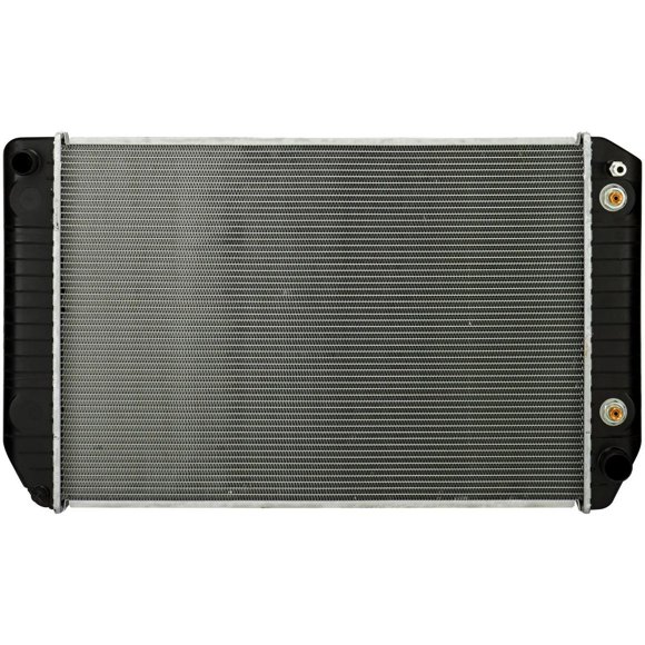 Chevrolet P30 Radiator